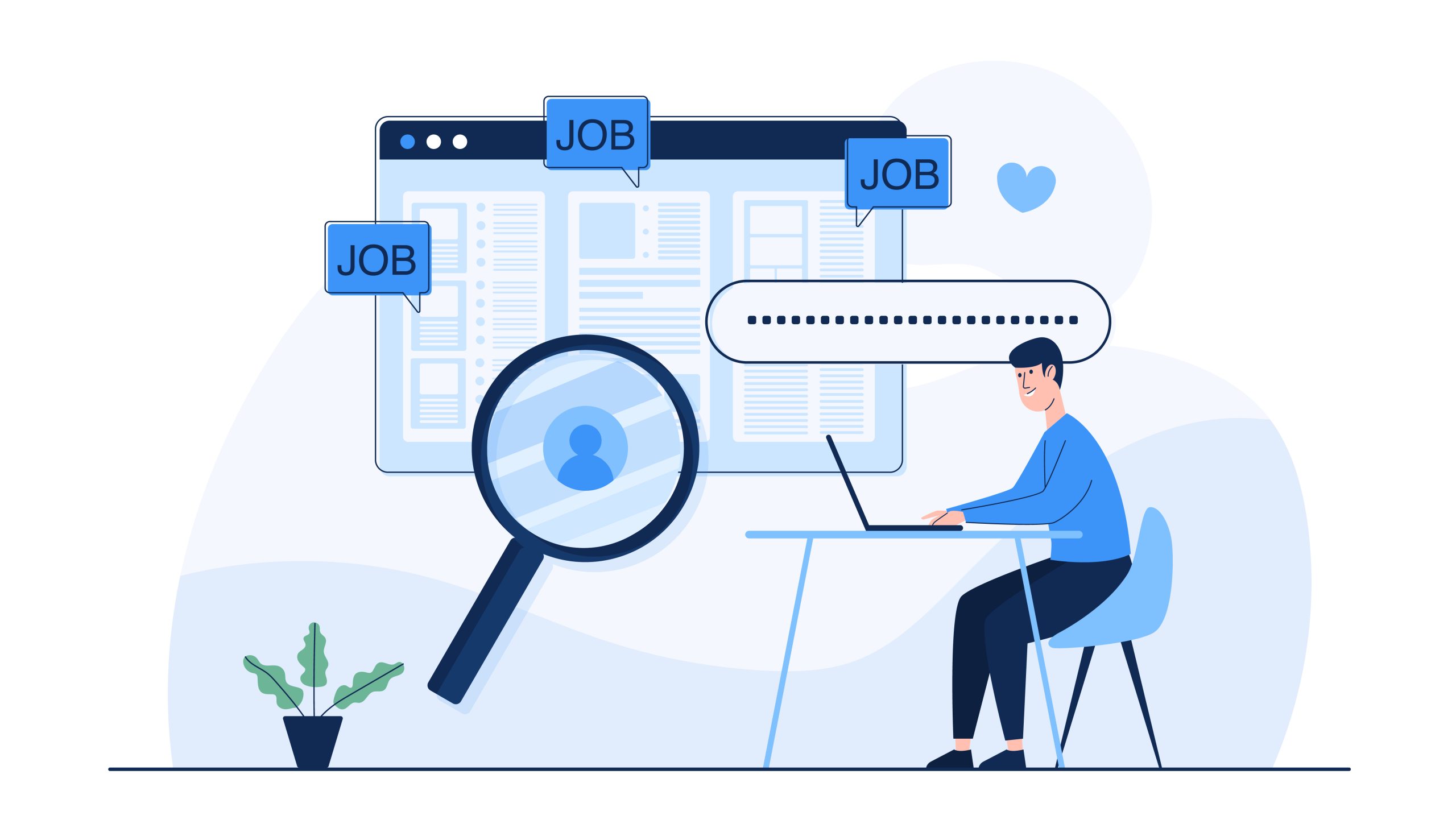 Gulf Careers - Find Top Jobs in Gulf Countries